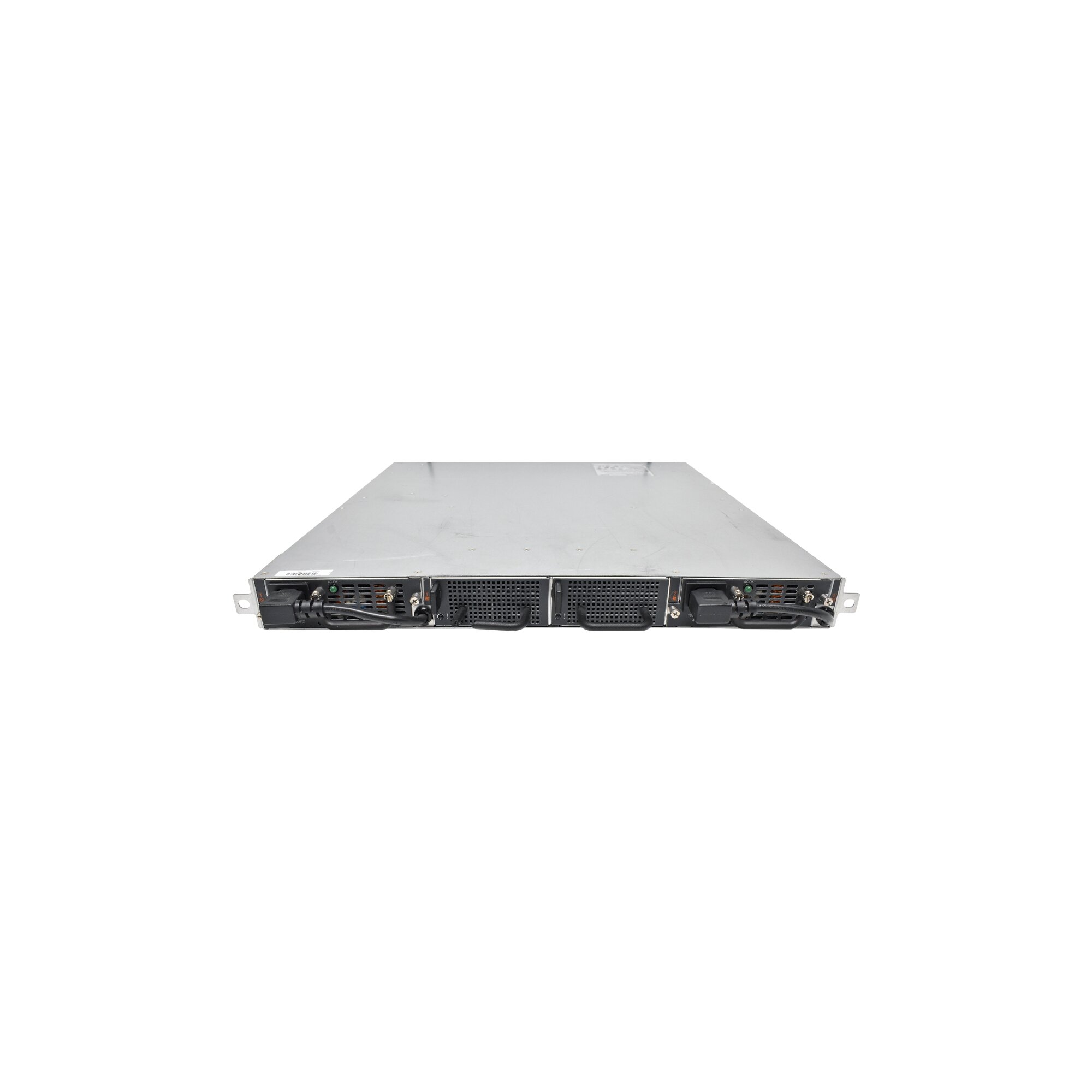 NetApp NAE-1101 16-Port 10G SFP+ Cluster-Mode Switch 111-00982 broken ...