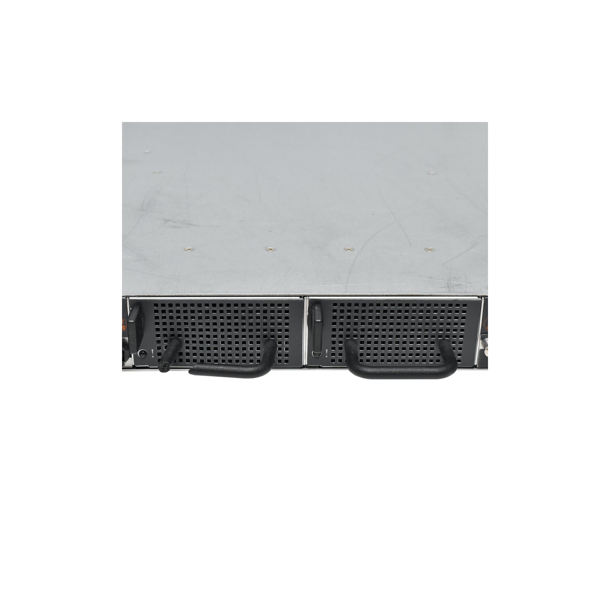 NetApp NAE-1101 16-Port 10G SFP+ Cluster-Mode Switch 111-00982 broken ...