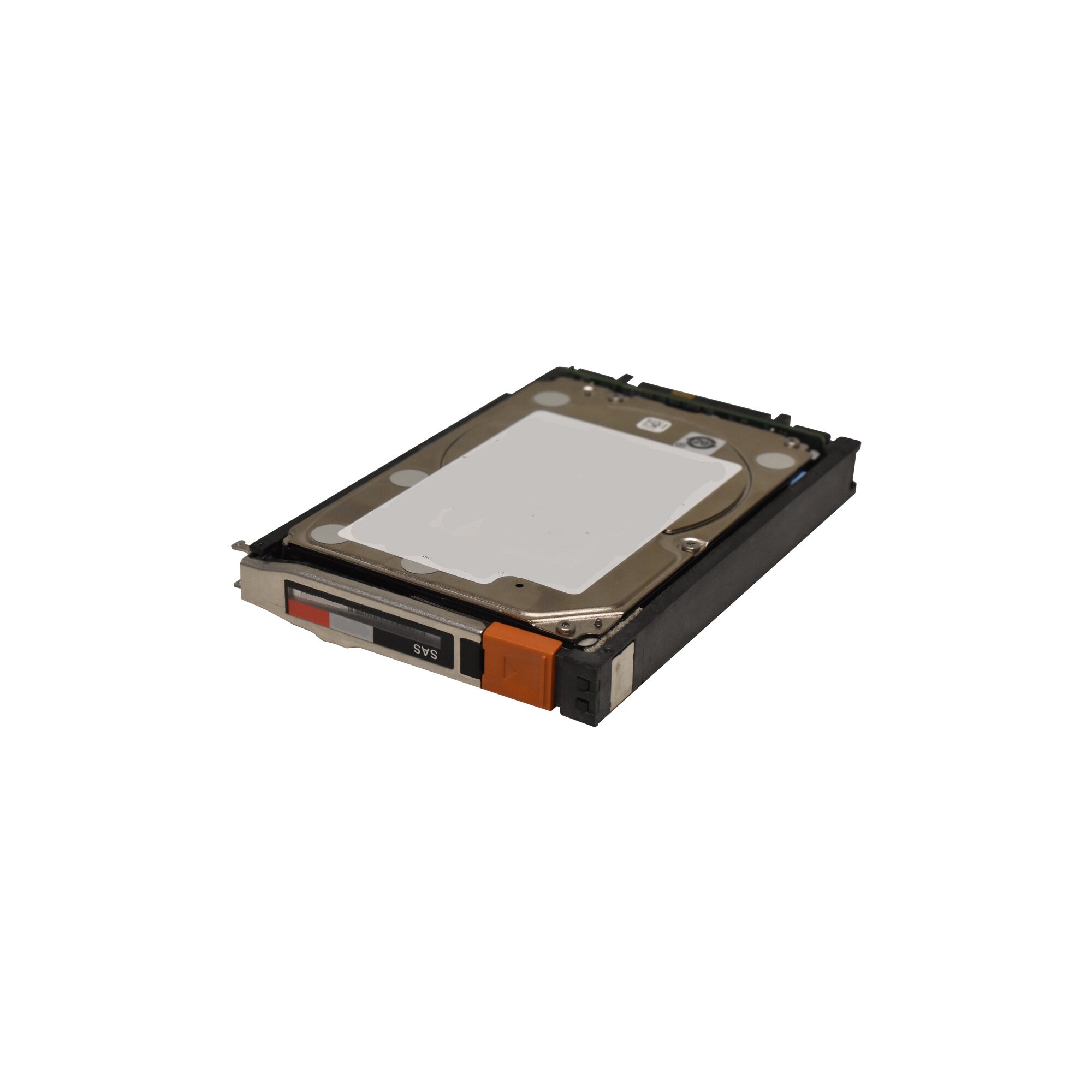 Seagate 900GB 2.5“ 10K 6G SAS HDD / Festplatte ST9900805SS mit EMC Rahmen