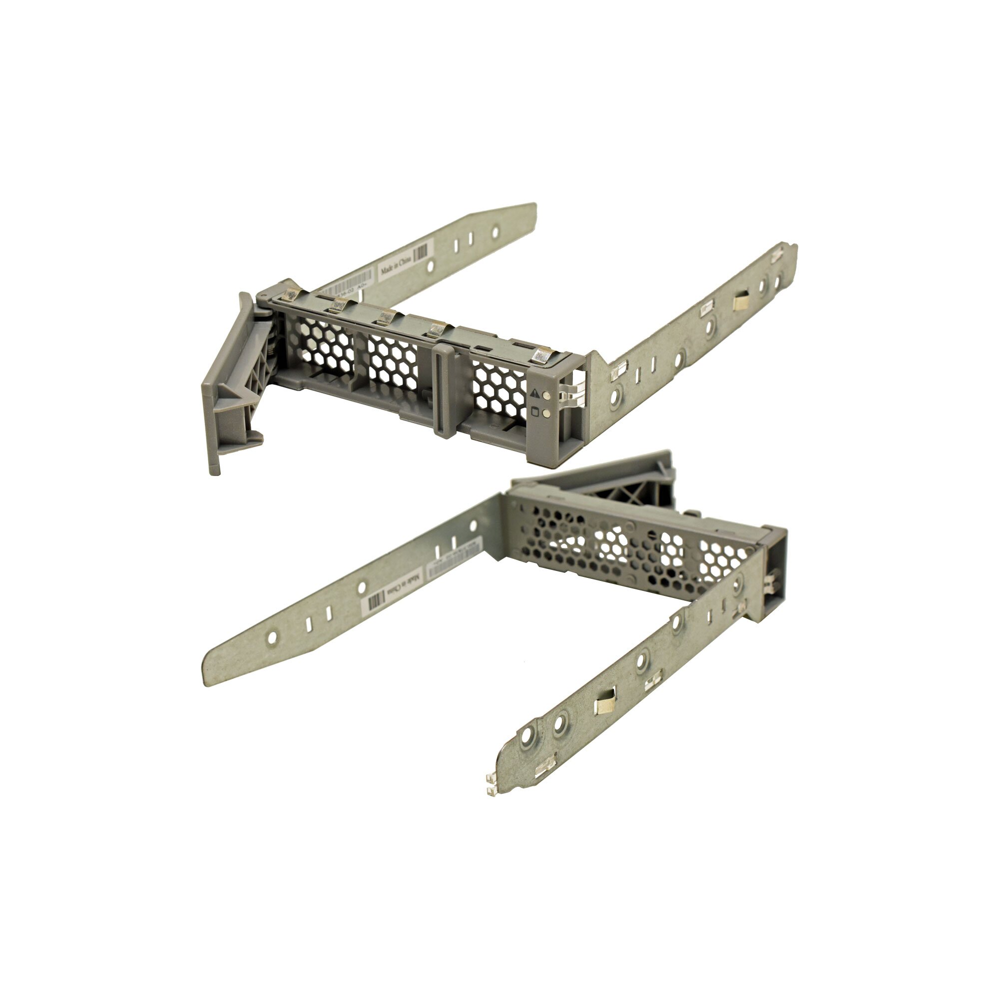 Cisco HDD Caddy Rahmen 3.5" LFF SAS SATA for Cisco UCS- C220 & C240 M4 ...