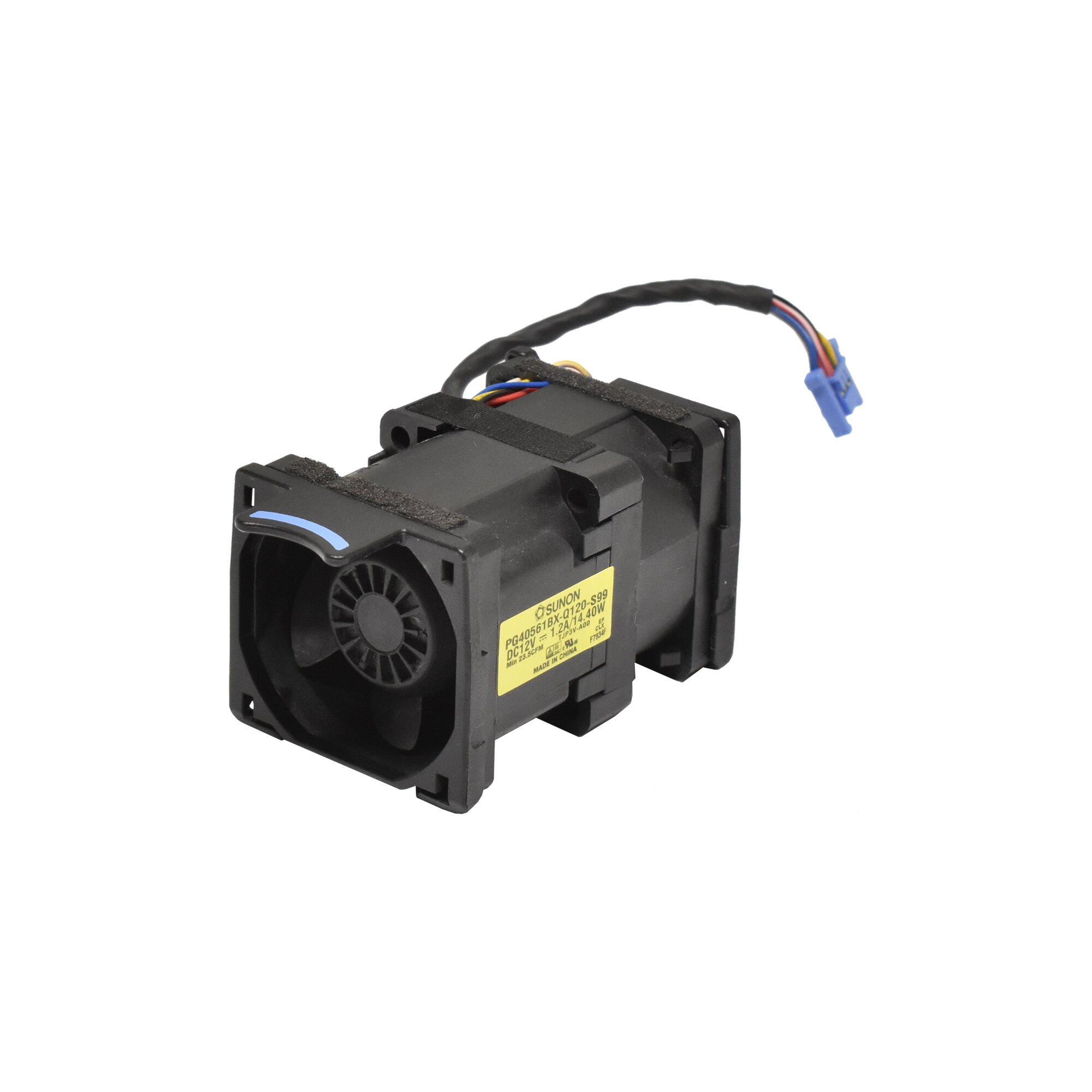 Dell PowerEdge R440 Cooling FAN Modul Lüfter 0NW0CG - Piospartslap
