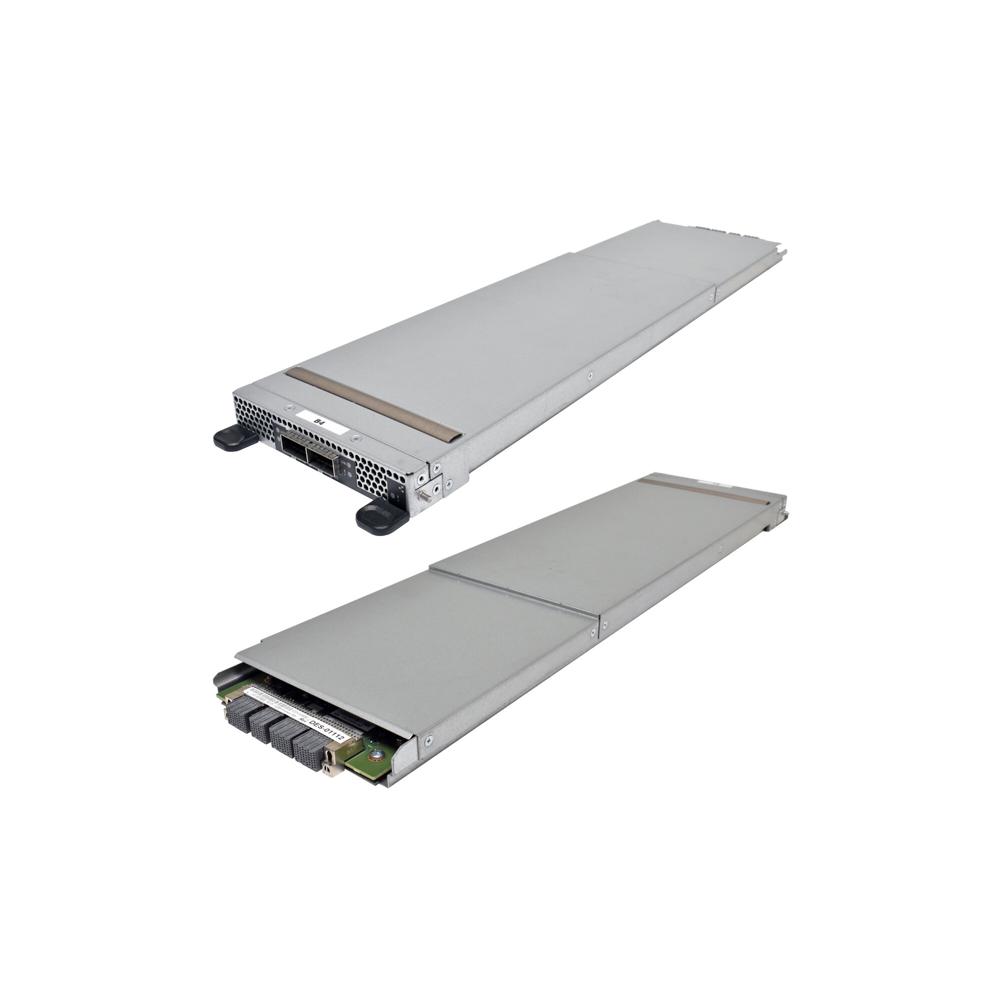 NetApp 2-Port 40G QSFP+ NIC Module for A700 FAS9000 111-02590 ...
