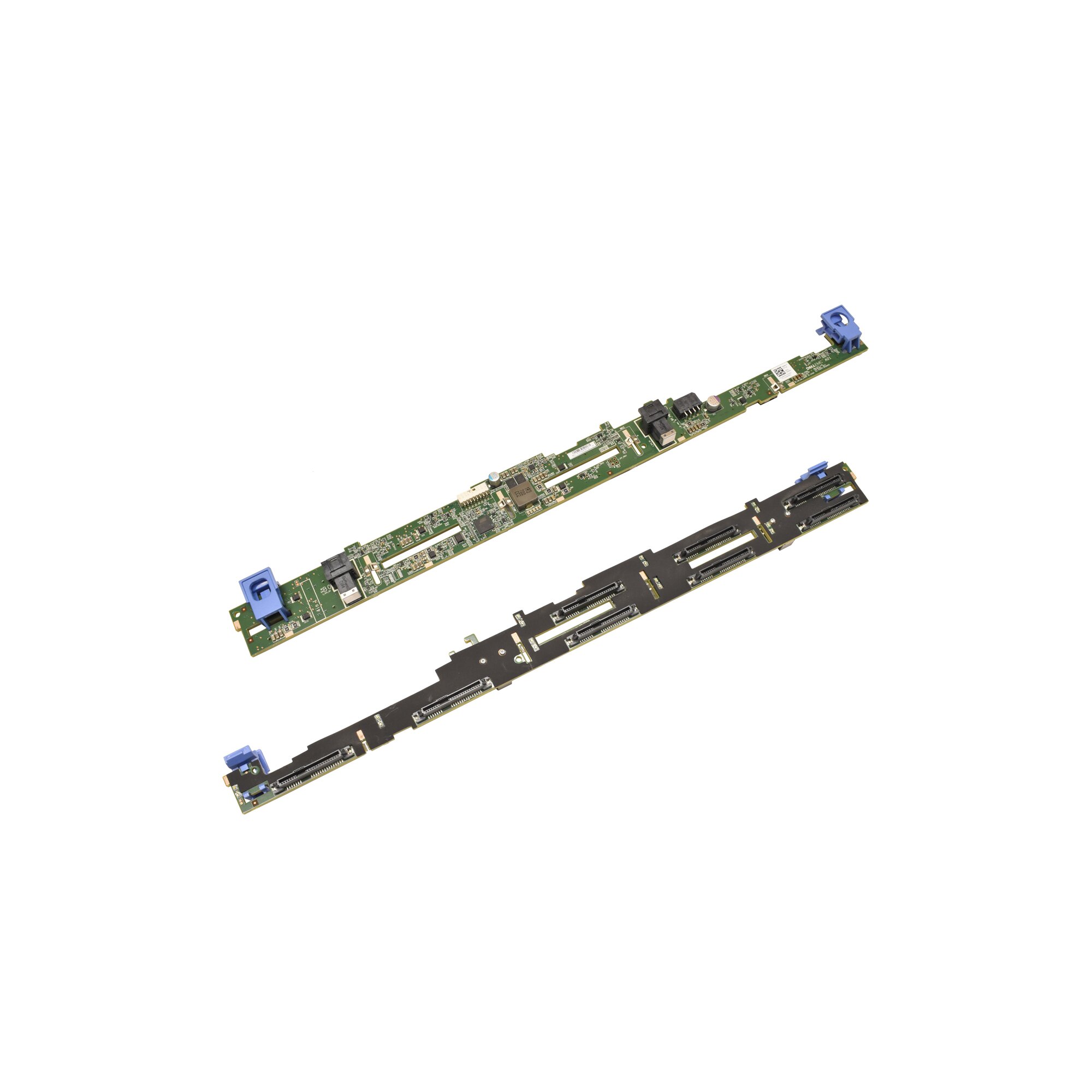 Dell PowerEdge R440 R640 12G SAS Backplane 8x 2,5 Zoll SFF 094J5V ...