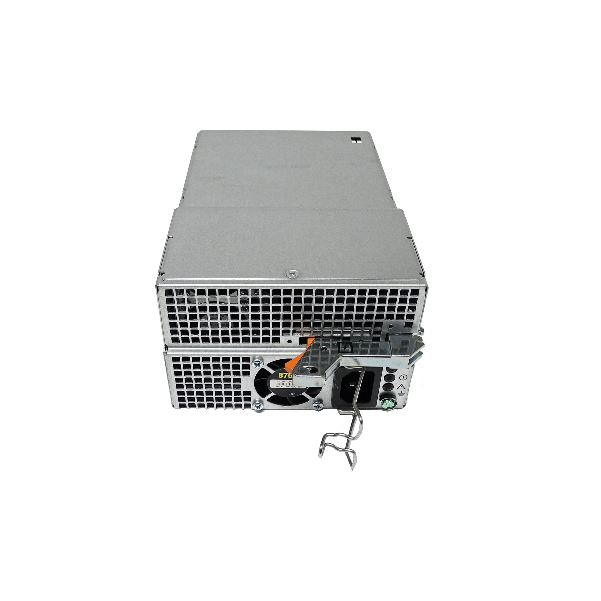 AcBel FSD001 Switching Power Supply/Netzteil 875 W for Dell EMC Unity ...