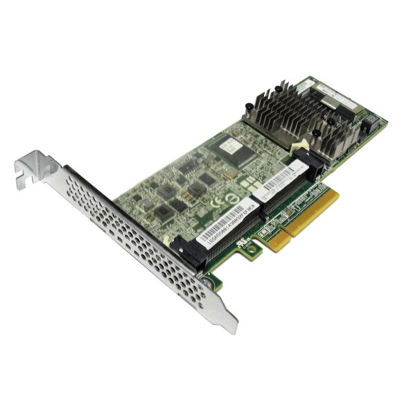 HP Smart Array P430 12Gb SAS RAID Controller 729635-001 ProLiant DL580 ...