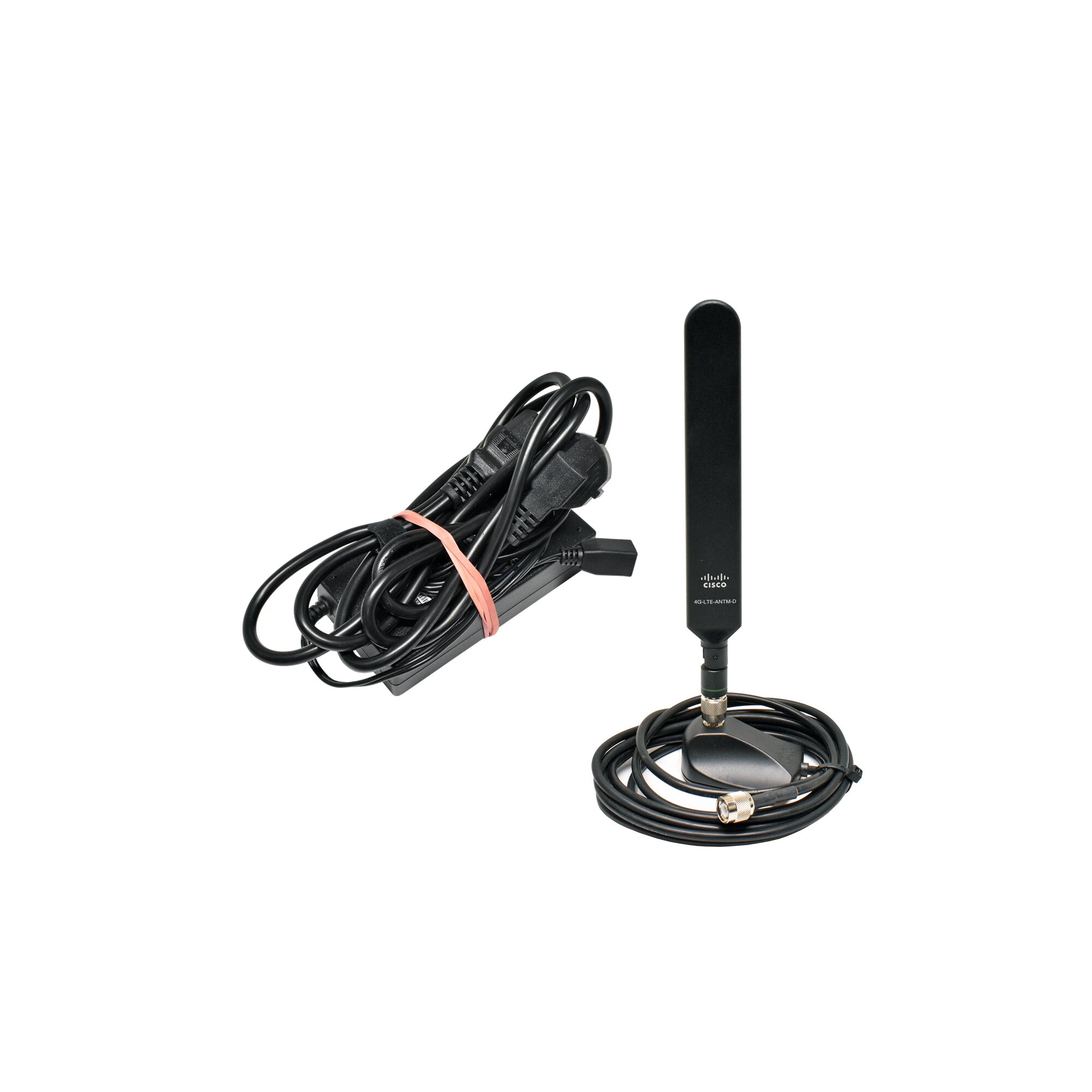 Cisco C890-LTE C899G-LTE-GA-K9 8-Port Gigabit Integrated Services ...