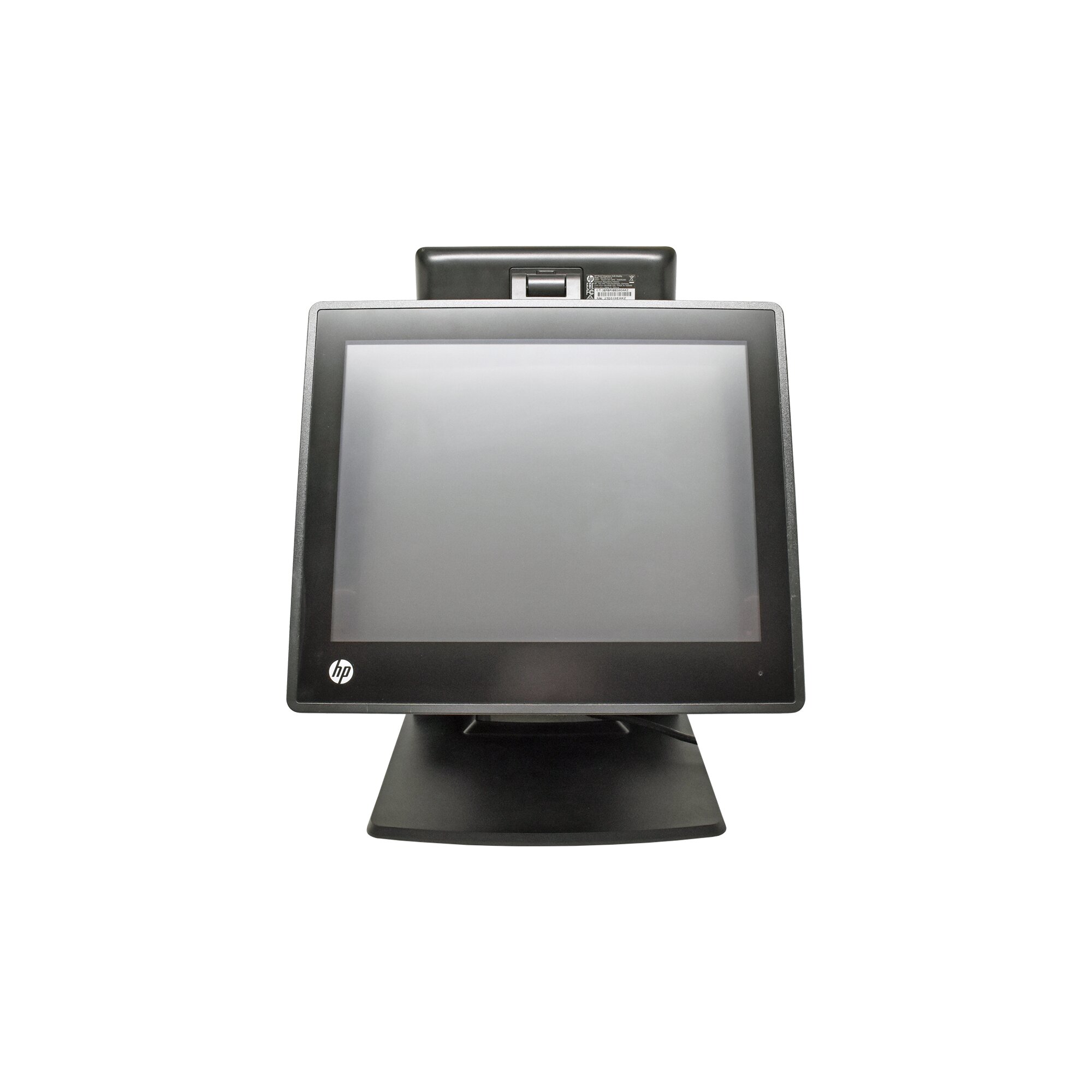HP RP7 Retail System Model 7800 B0Z61AV + Retail Integrated 2x20 ...