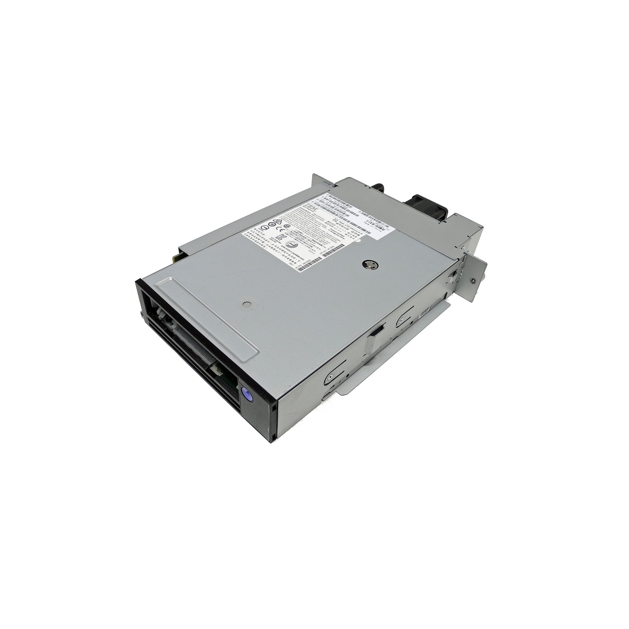 IBM LTO Ultrium 6-H Tape Drive/Bandlaufwerk für Quantum Scalar i3 ...