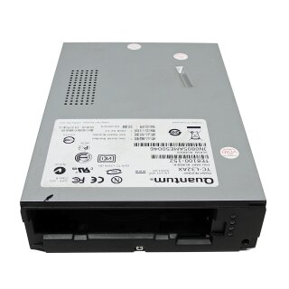 Quantum TC-L32AX LTO-3 Tape Drive/Bandlaufwerk für L700 Tape Library ...