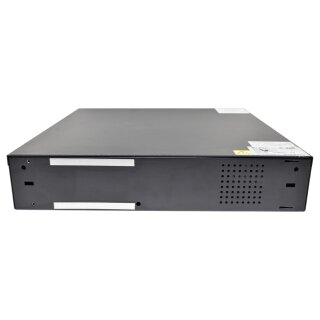 Vertiv Liebert GXT4-48VBatte ext. battery cabinet 40A 9 Ah 12V no Front panel - Piospartslap