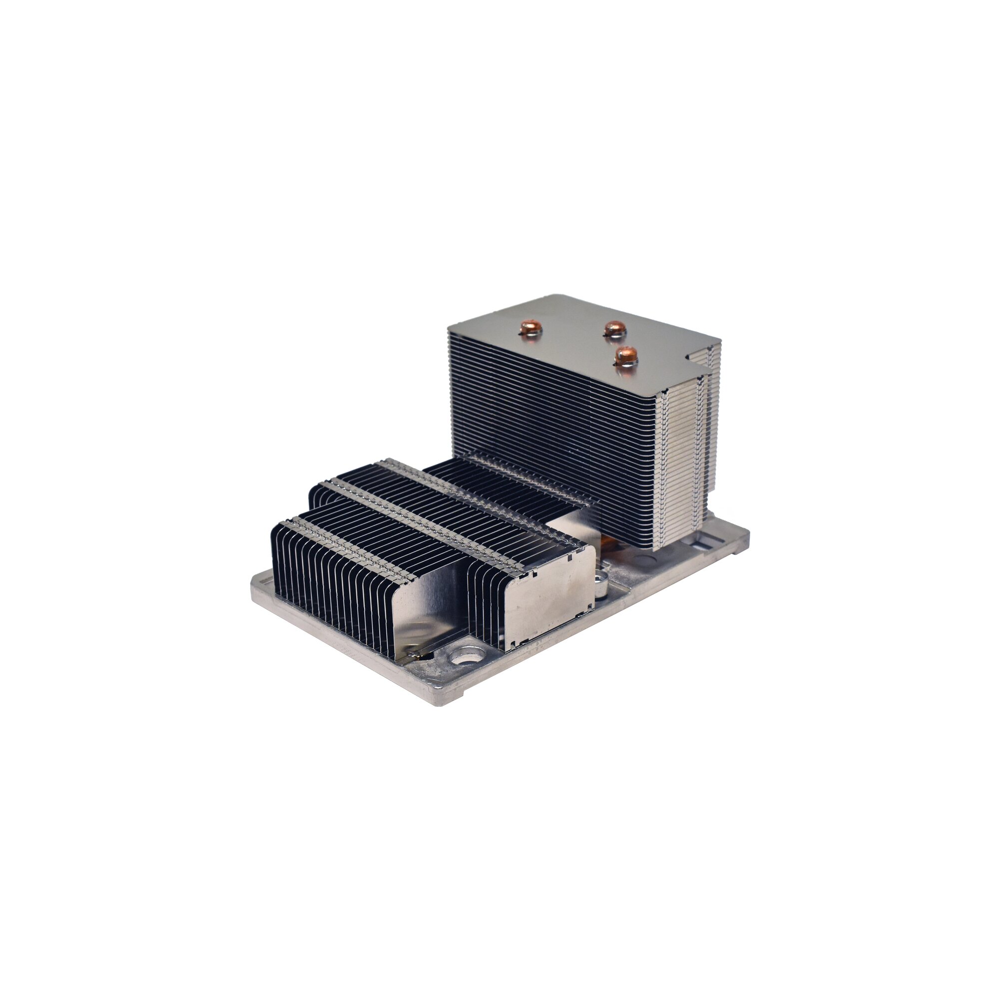 Dell CPU Heatsink / Kühler for PowerEdge R740 R740xd Server 0TRJT7 ...