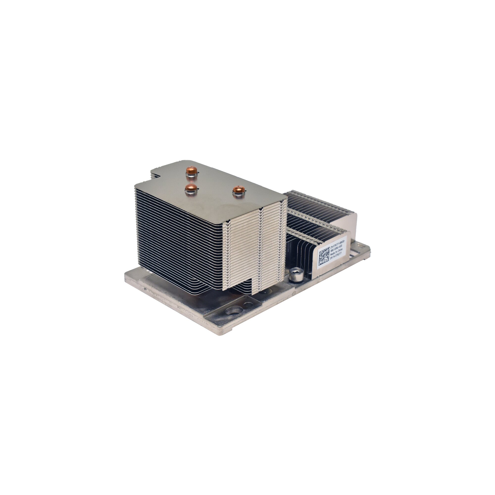 Dell CPU Heatsink / Kühler for PowerEdge R740 R740xd Server 0TRJT7 ...