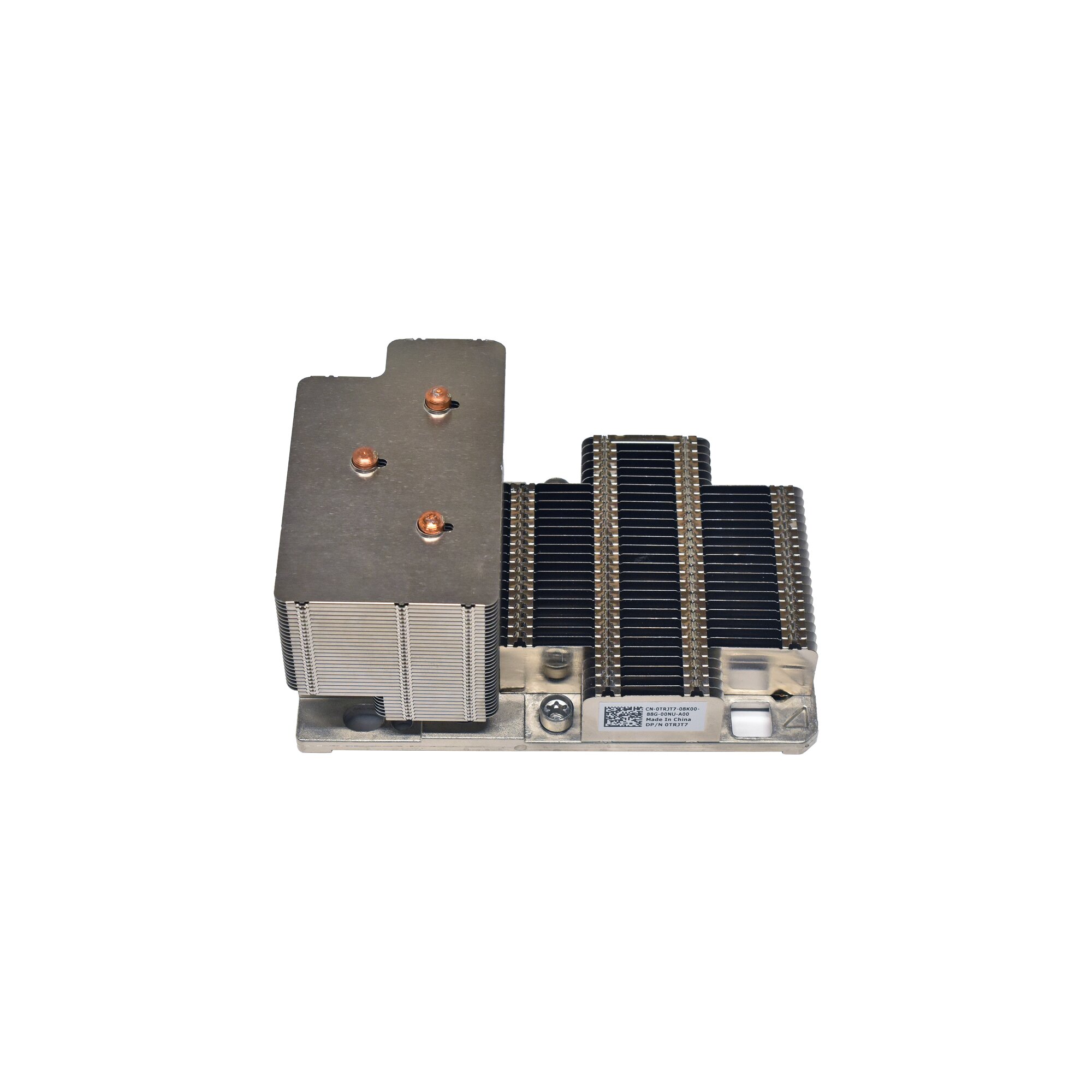 Dell CPU Heatsink / Kühler for PowerEdge R740 R740xd Server 0TRJT7 ...