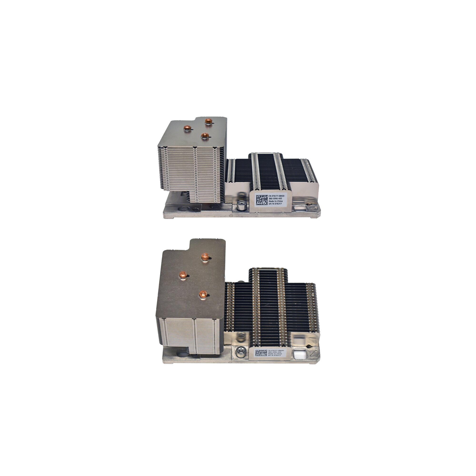 Dell CPU Heatsink / Kühler for PowerEdge R740 R740xd Server 0TRJT7 ...