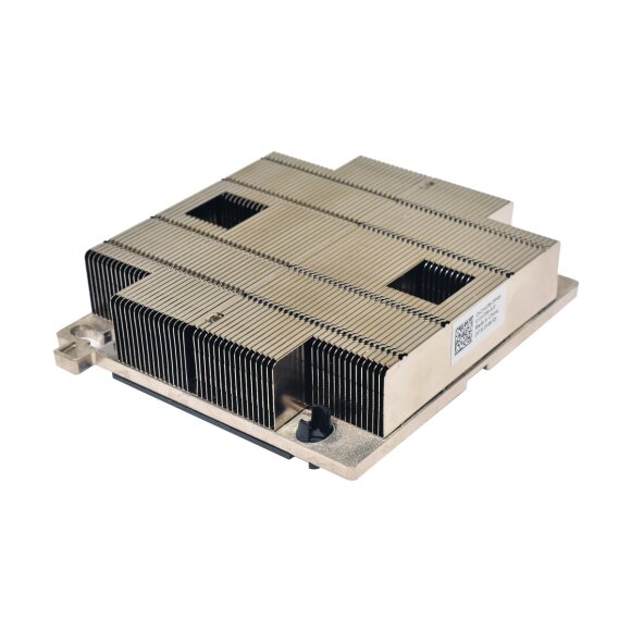 Dell CPU Heatsink / Kühler for Blade PowerEdge M640 FC640 CPU 1 0Y4KR5 ...