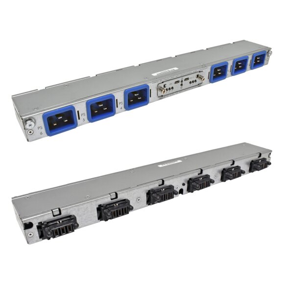 HP BL C7000 G3 HSTNS-PD08-1 663698-001 666226-001 AC Controller Modul ...