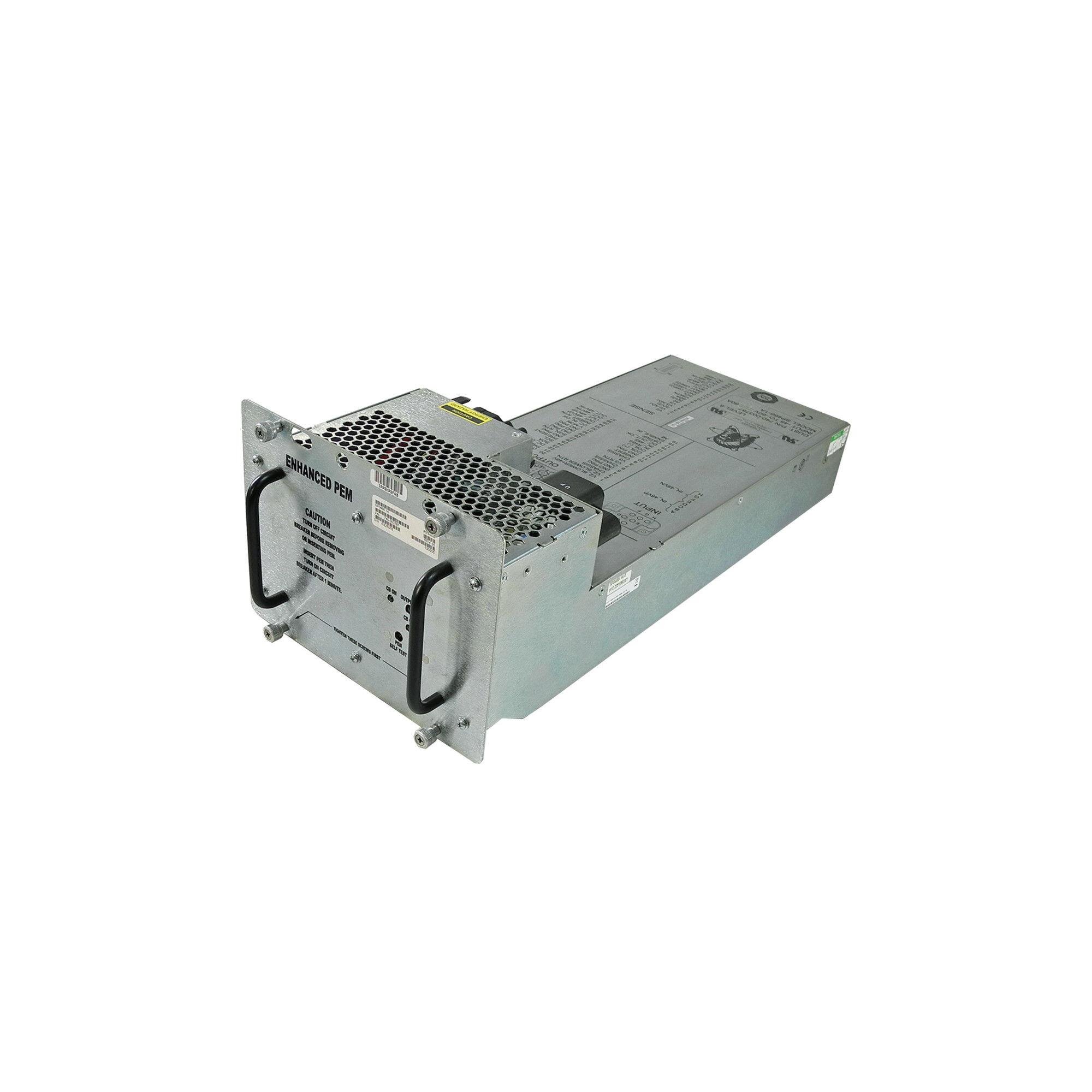 CHEROKEE International Power Supply / Netzteil SP466-1A für Juniper ...