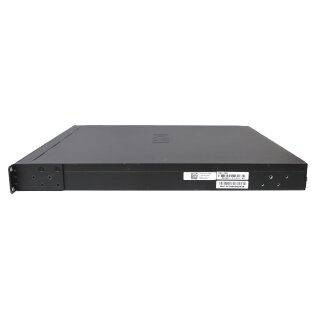 Dell PowerConnect 8024F 0P91K4 24-Port SFP+ 10G Ethernet Switch 4x 10G ...