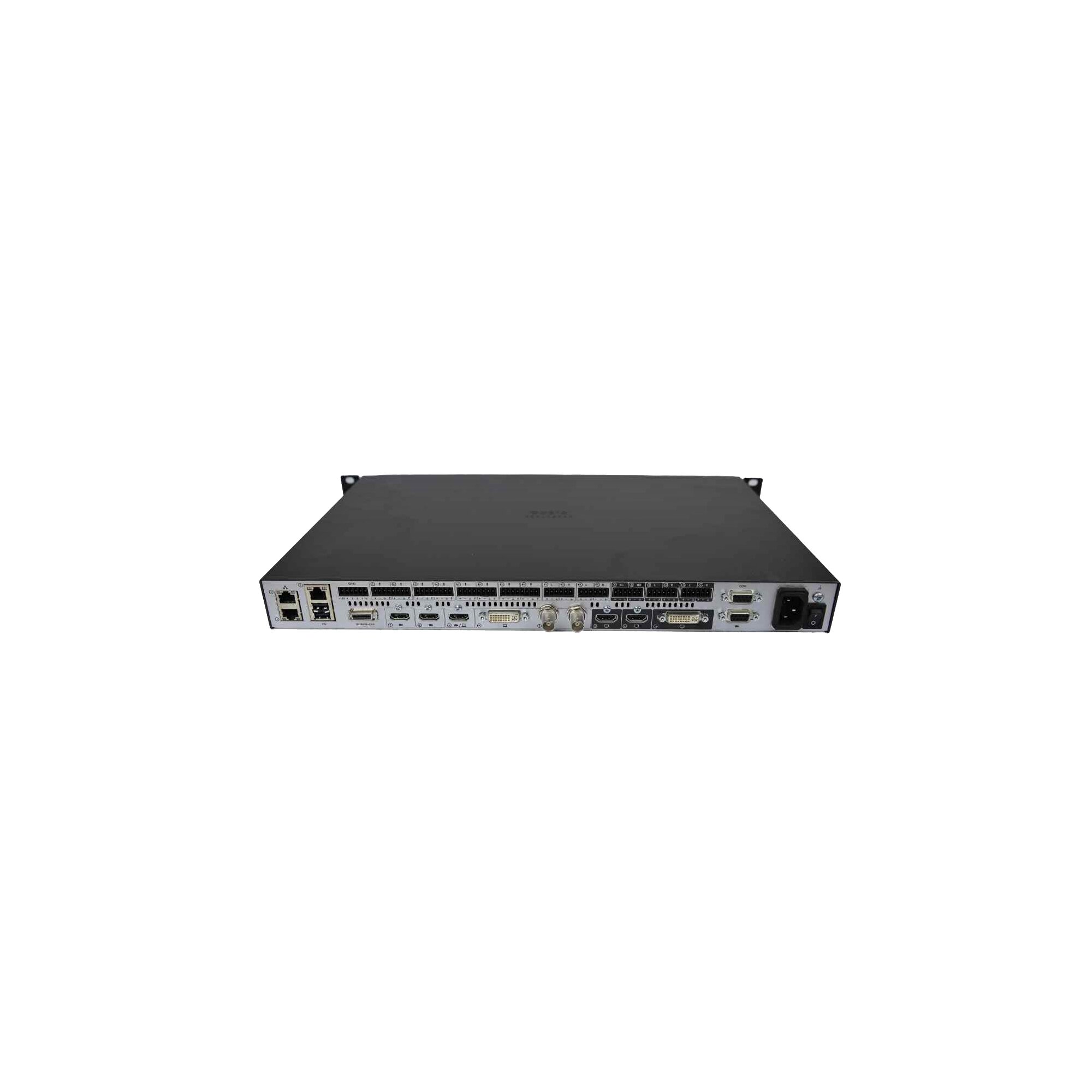 Cisco TelePresence SX80 Codec TTC6-12 CTS-SX80CODEC Managed 68-100226 ...