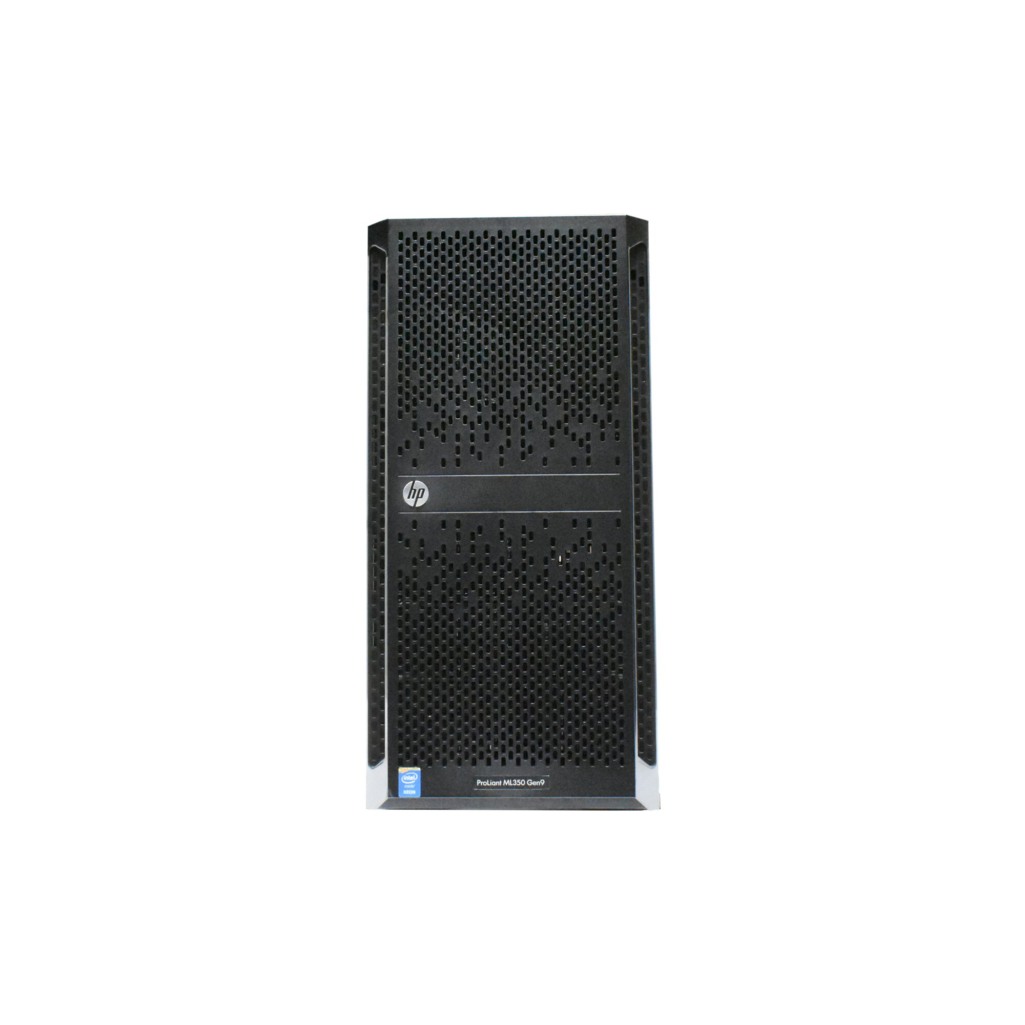 HP ProLiant ML350 G9 Tower Server 1x E5-2695 v4 CPU 64GB RAM P440ar 8x ...