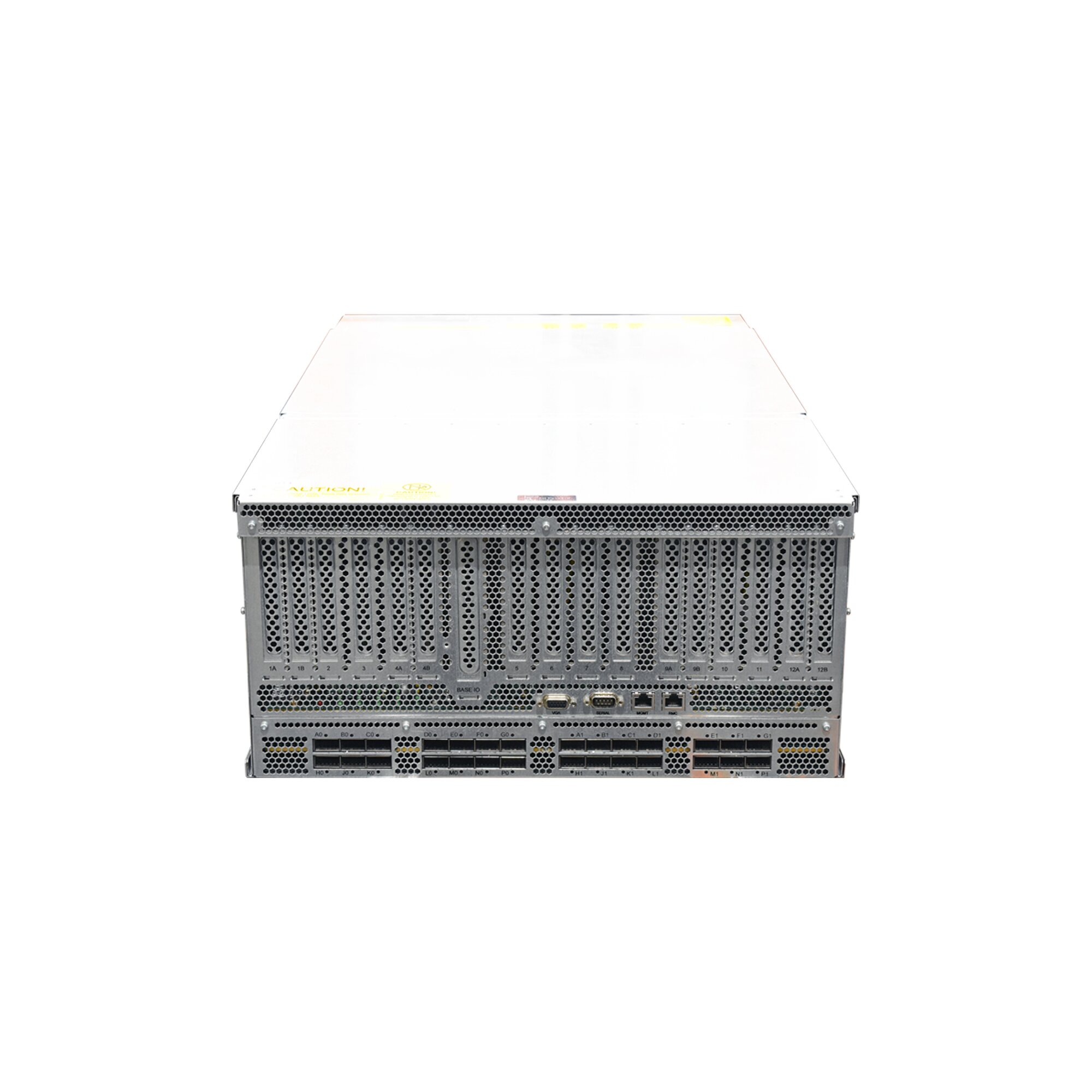 HP Integrity MC990 X Server 4x E7-8880 V4 CPU 0 GB RAM 28x NUMAlink ...