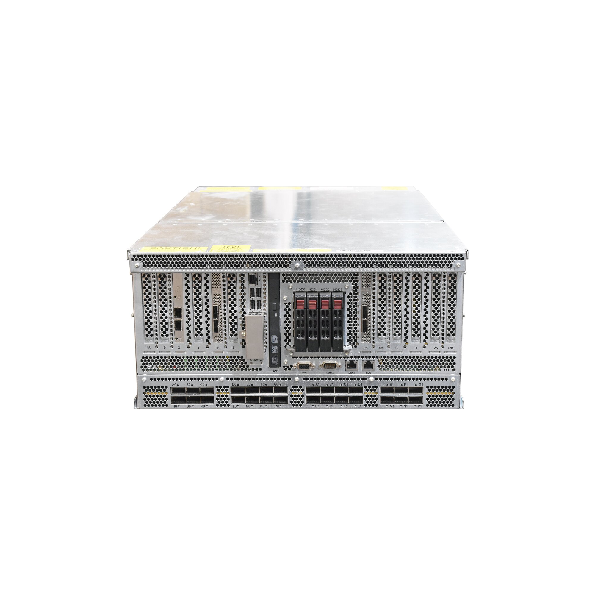 SGI Integrity UV 300H Server 4x E7-8890 V3 CPU 0 GB RAM 28x NUMAlink ...
