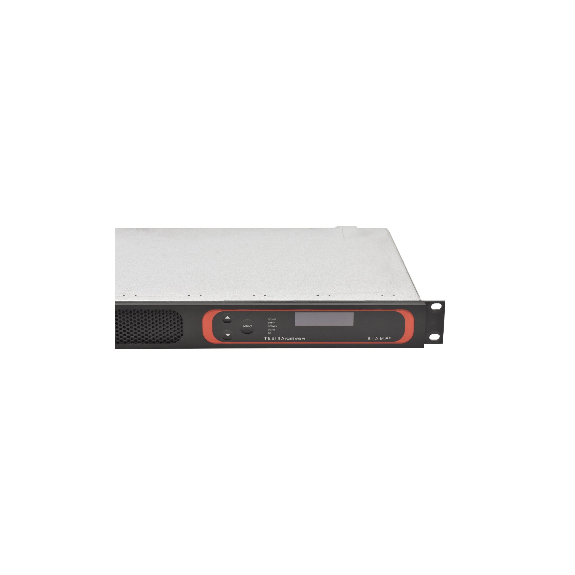 BIAMP Tesira Forte AVB VI Digital Audio Server - Piospartslap