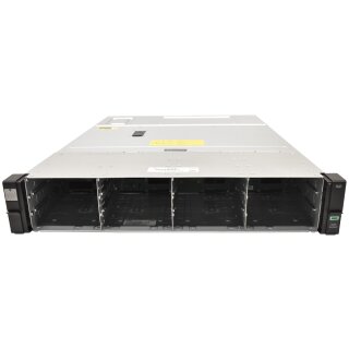 HP D3610 Storage Enclosure für G10 Server 12G SAS Controller QW968 ...