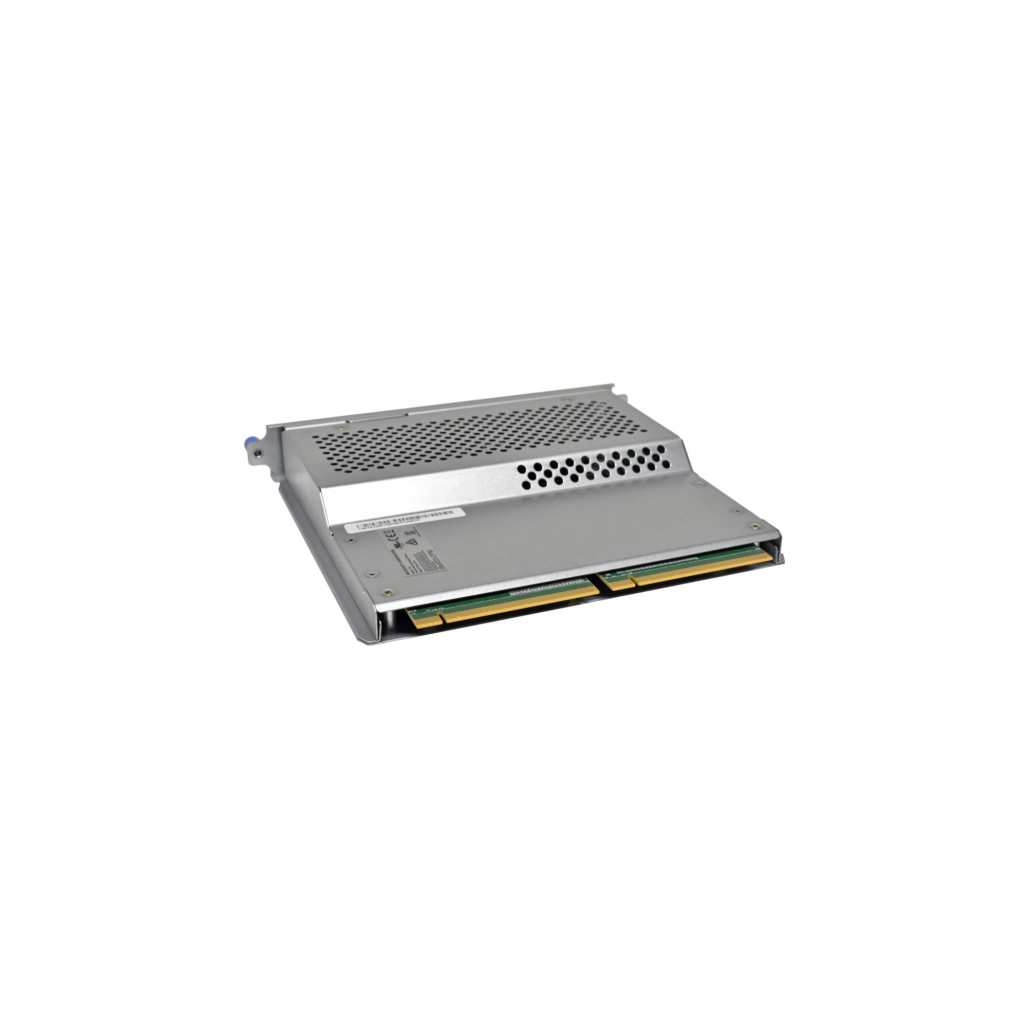 Dell Microsoft 09XNH7 1716 X938626-001 T6M-CM Chassis Manager Modul ...