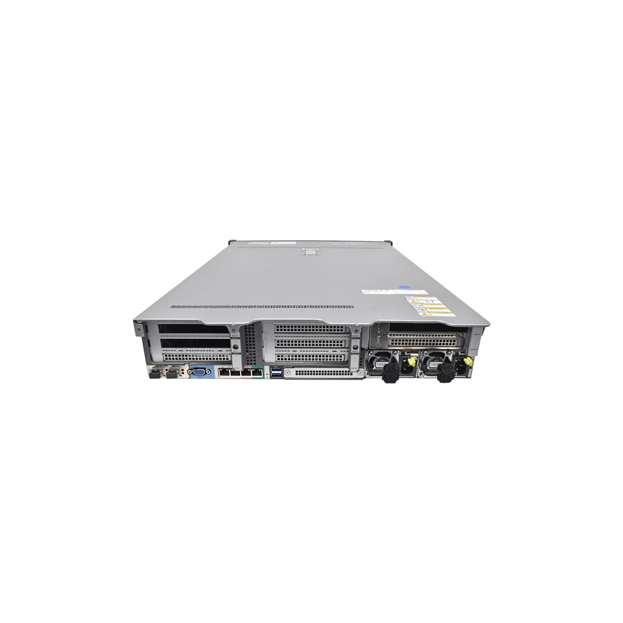 HUAWEI RH 2288H V5 Server ohne for GOLD CPU ohne RAM 2x Kühler 8x 2,5 SFF