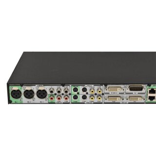 Tandberg TTC6-08 HD Video Conference System Unit - Piospartslap