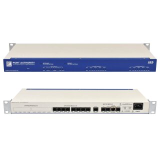 CDI PA-155 Integrated Secure Modem + Expansion Module - Piospartslap
