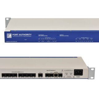 CDI PA-155 Integrated Secure Modem + Expansion Module - Piospartslap