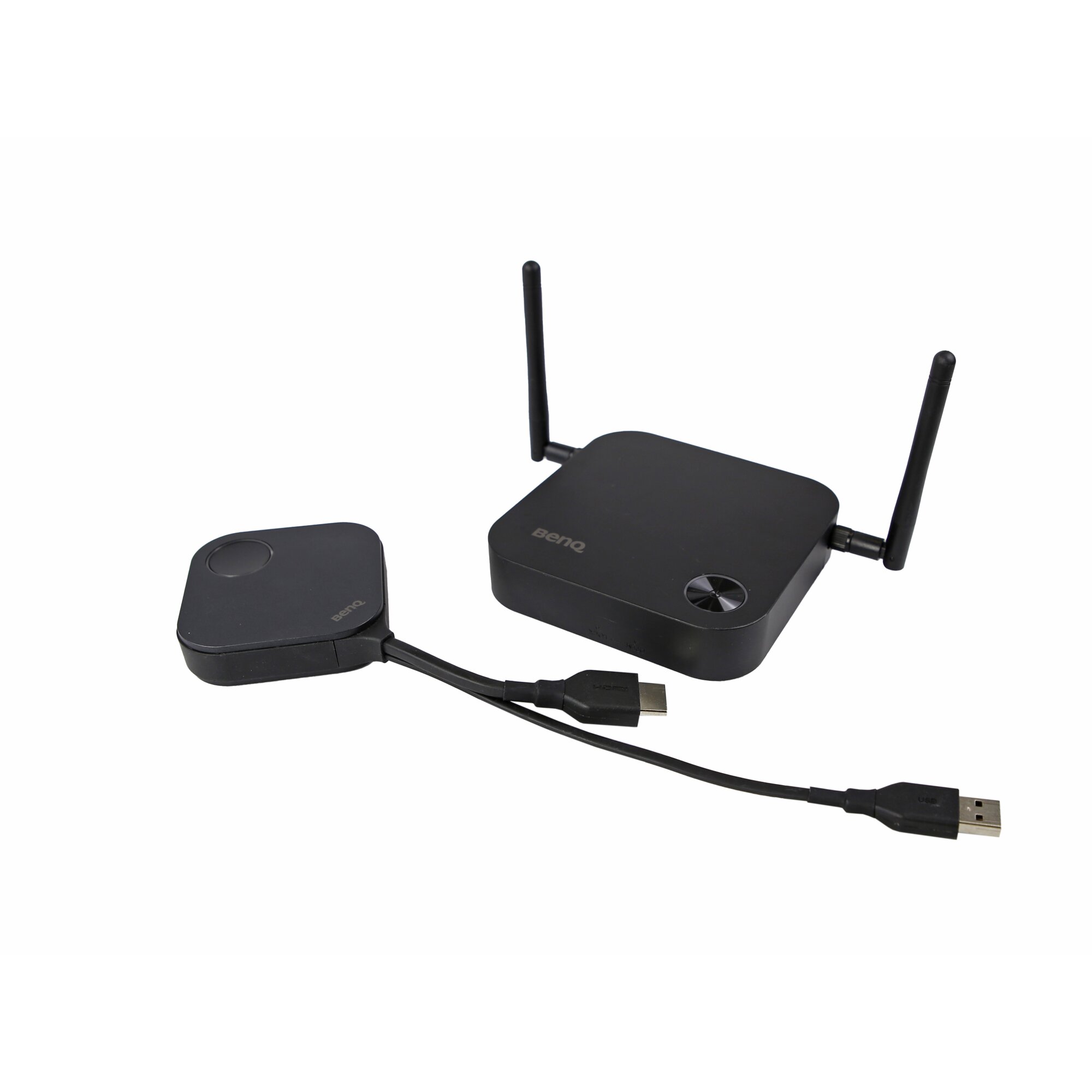 BenQ InstaShow WDC10 Wireless Presentation Screen Mirroring - Piospartslap