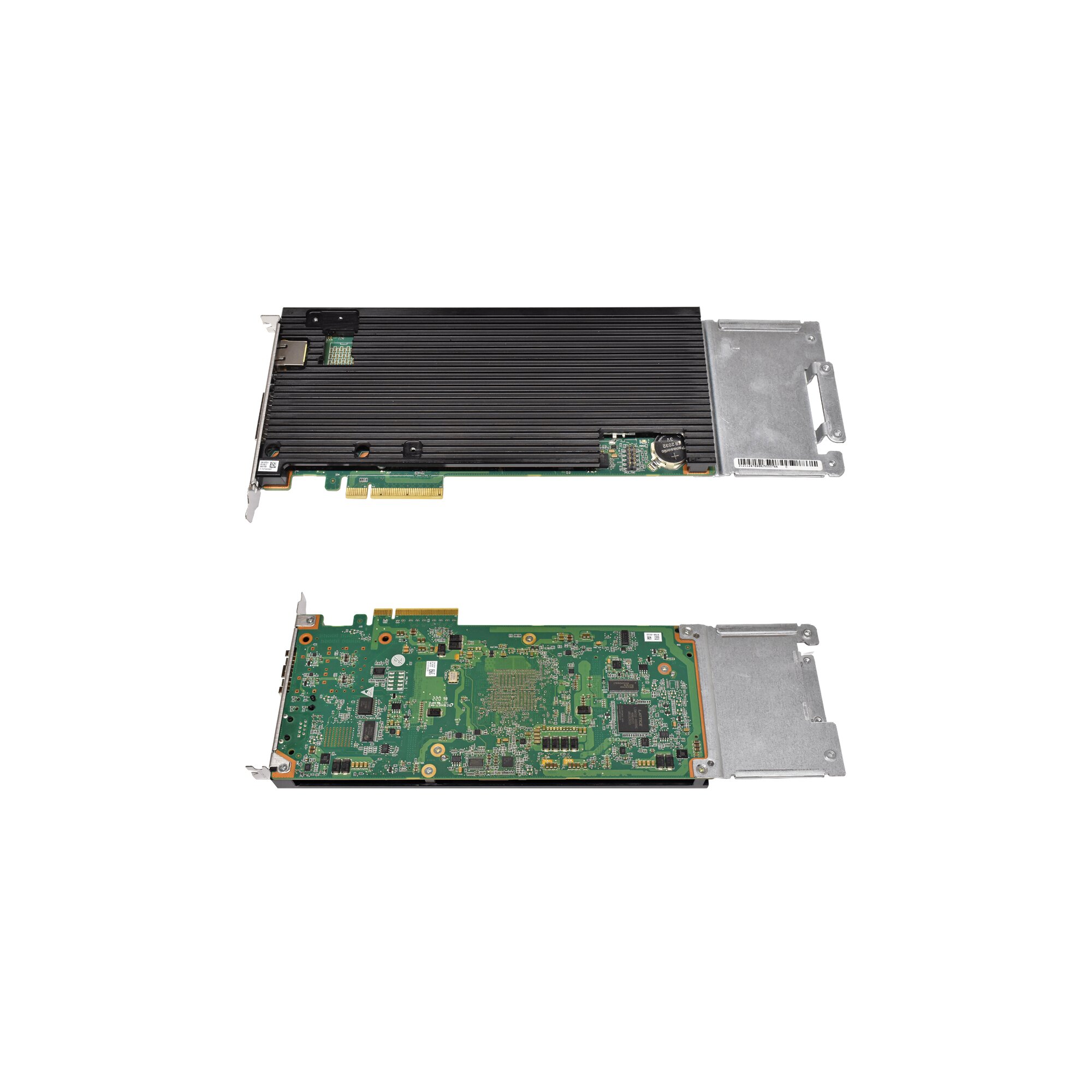 Huawei IT21SHSA2 03032UPF SD100-Smart NIC Dual-Port SFP+ PCIe 3.0 x8 FP ...