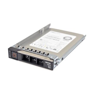 Dell EMC 960GB 2,5" SATA 6 G SSD 0C0K9Y HFS960G32FEH-7A10A - Piospartslap