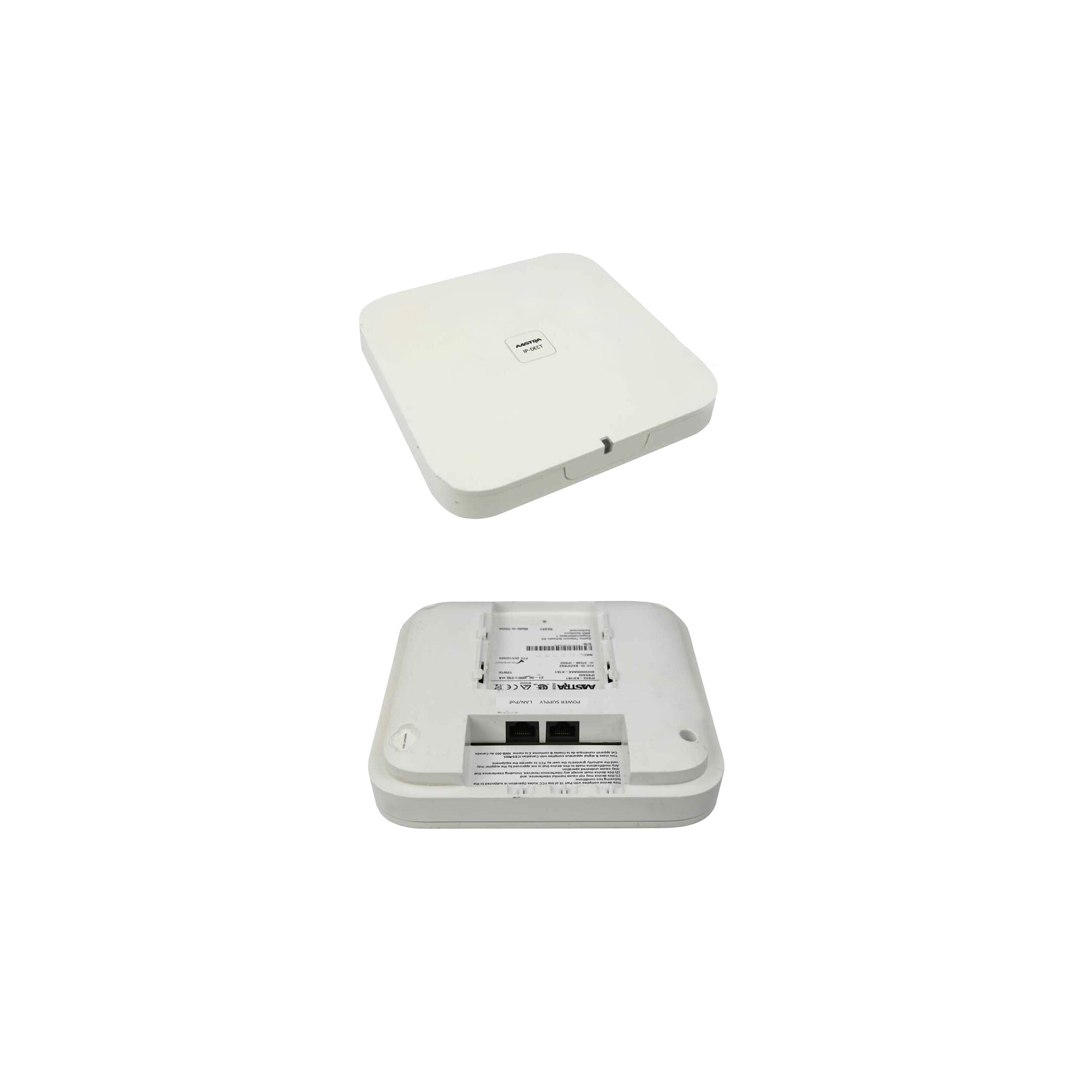 AAstra Base Station IP-DECT IPBS2-B3/1B1 IPBS432 3724B-IPBS2 Managed No Wall Bracket - Piospartslap