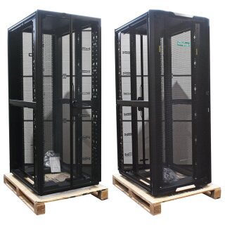 HP 842 1075mm G2 Rack 42U 800mm x1075mm 866975-001 427344 + Hardware ...