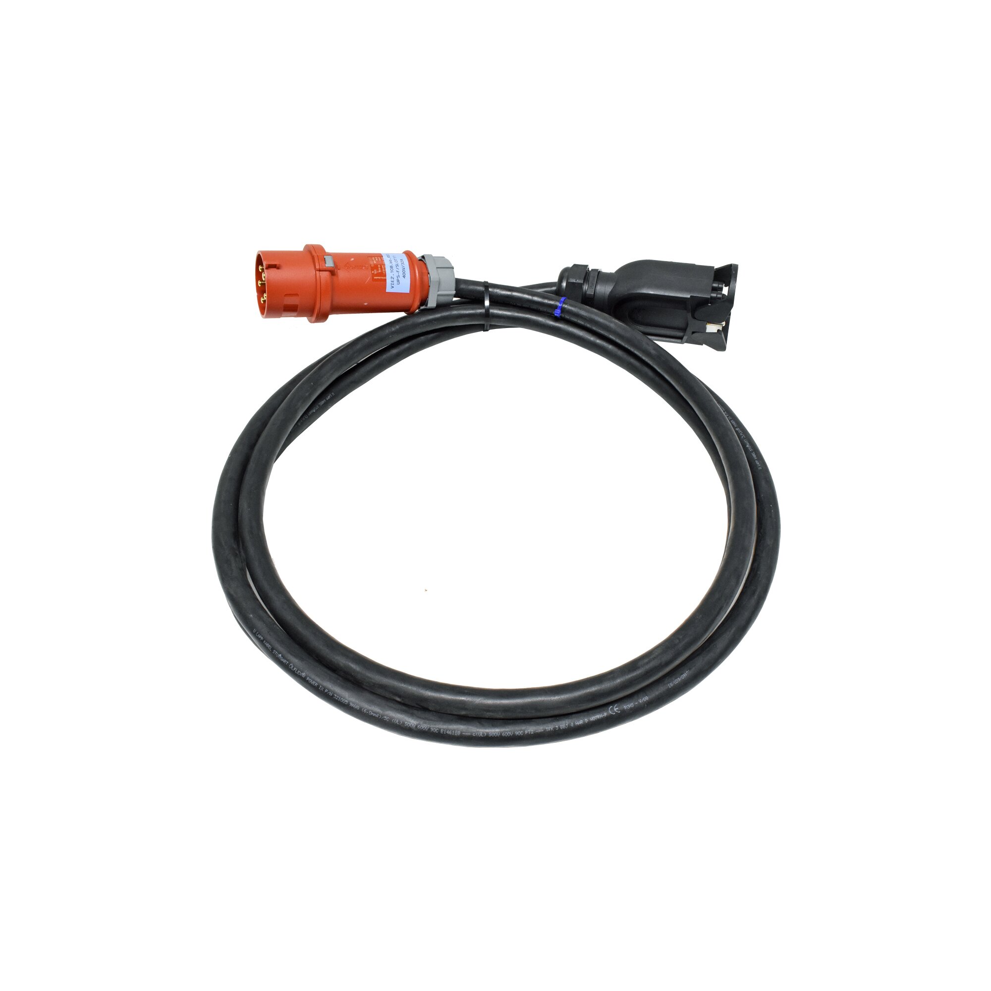 Vertiv Geist PDU HV04002-17011A DU00X2R1-18C137-0H02A9F00-S 18 x C13 ...