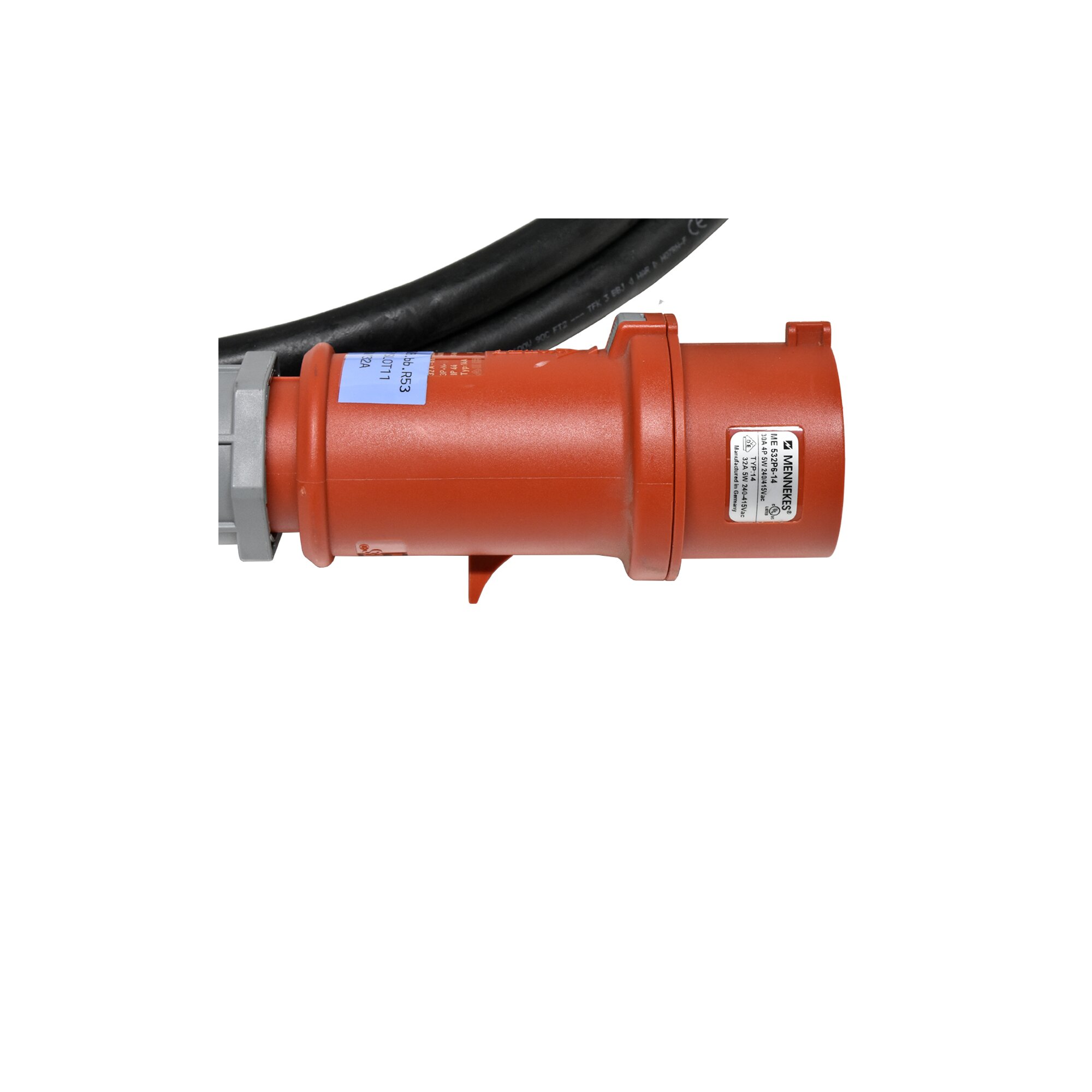 Vertiv Geist PDU HV04002-17011A DU00X2R1-18C137-0H02A9F00-S 18 x C13 ...