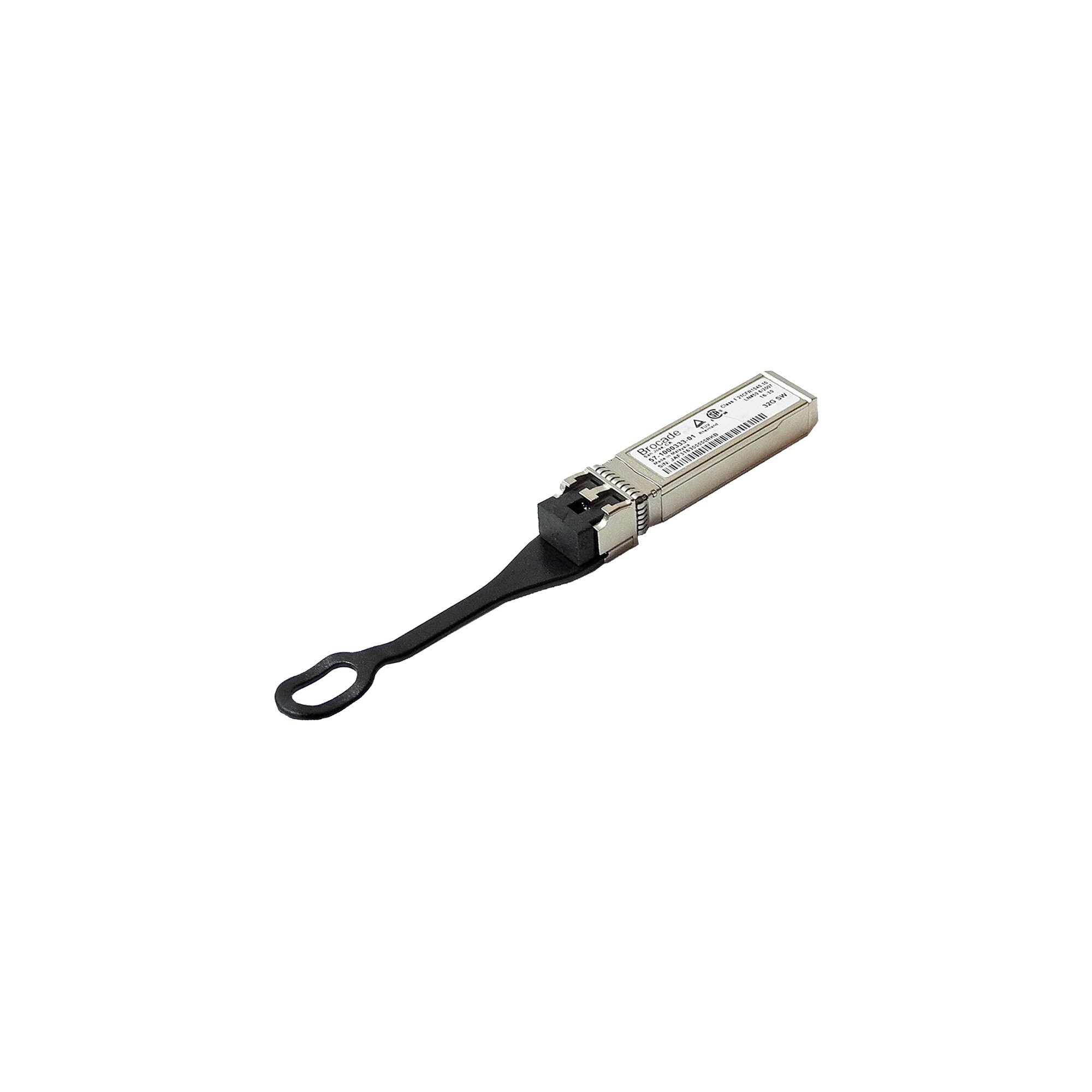 Brocade 57-1000333-01 32G SWL 850nm SFP28 FC Transceiver - Piospartslap