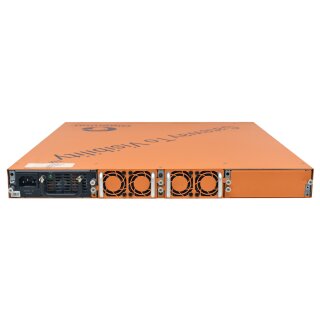 Gigamon GigaVUE-TA1 GVS-TA101 48-Port SFP+ 10G traffic aggregation node 4x 40G QSFP+ 24 aktive ...