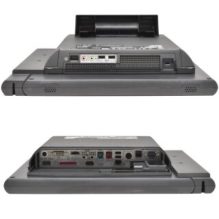 Panasonic JS-960WP POS Workstation Intel P4500 1,86GHz CPU 2GB RAM ...