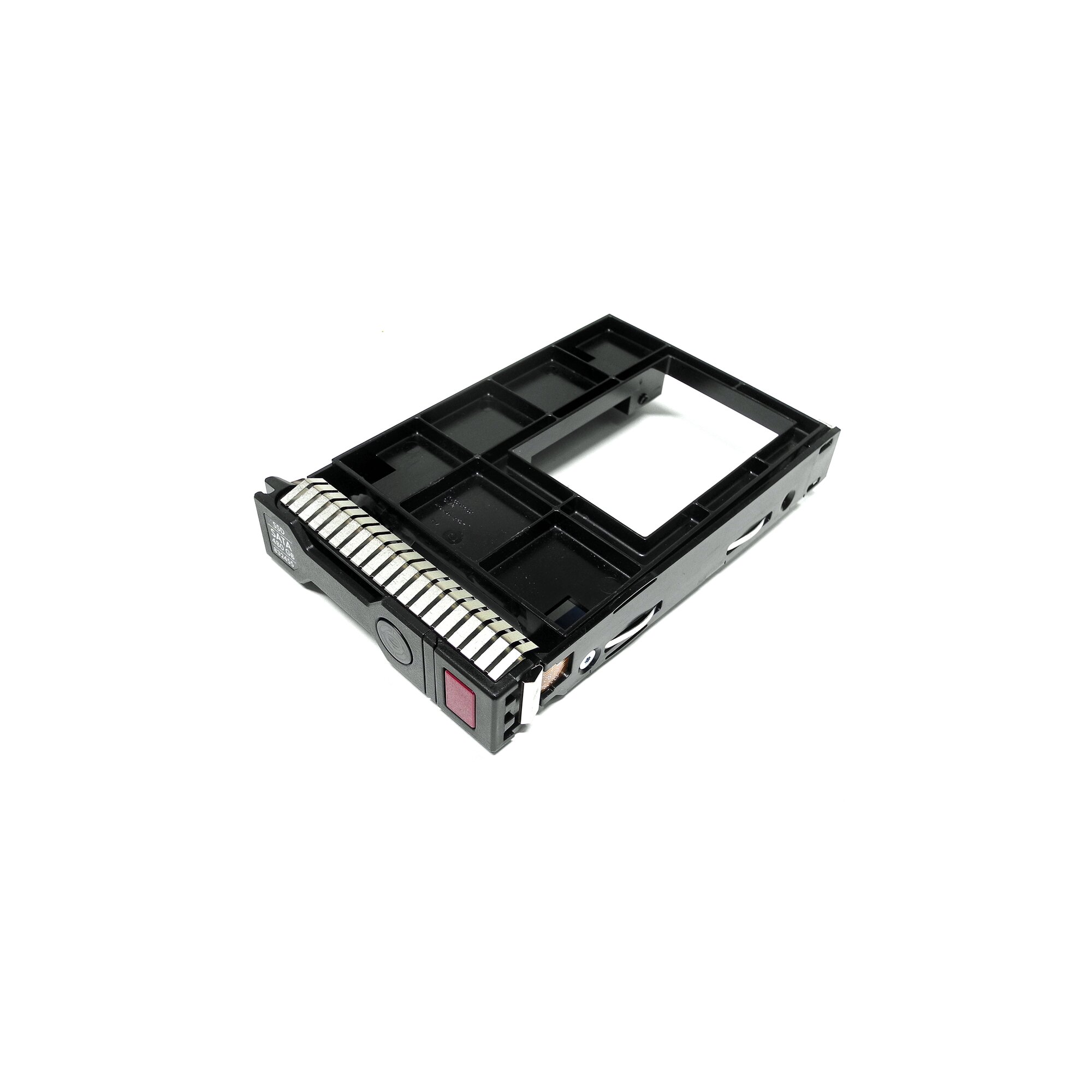 HP HDD Caddy Adapter 3.5 Zoll to 2.5 Zoll for ProLiant G8/G9 Server ...
