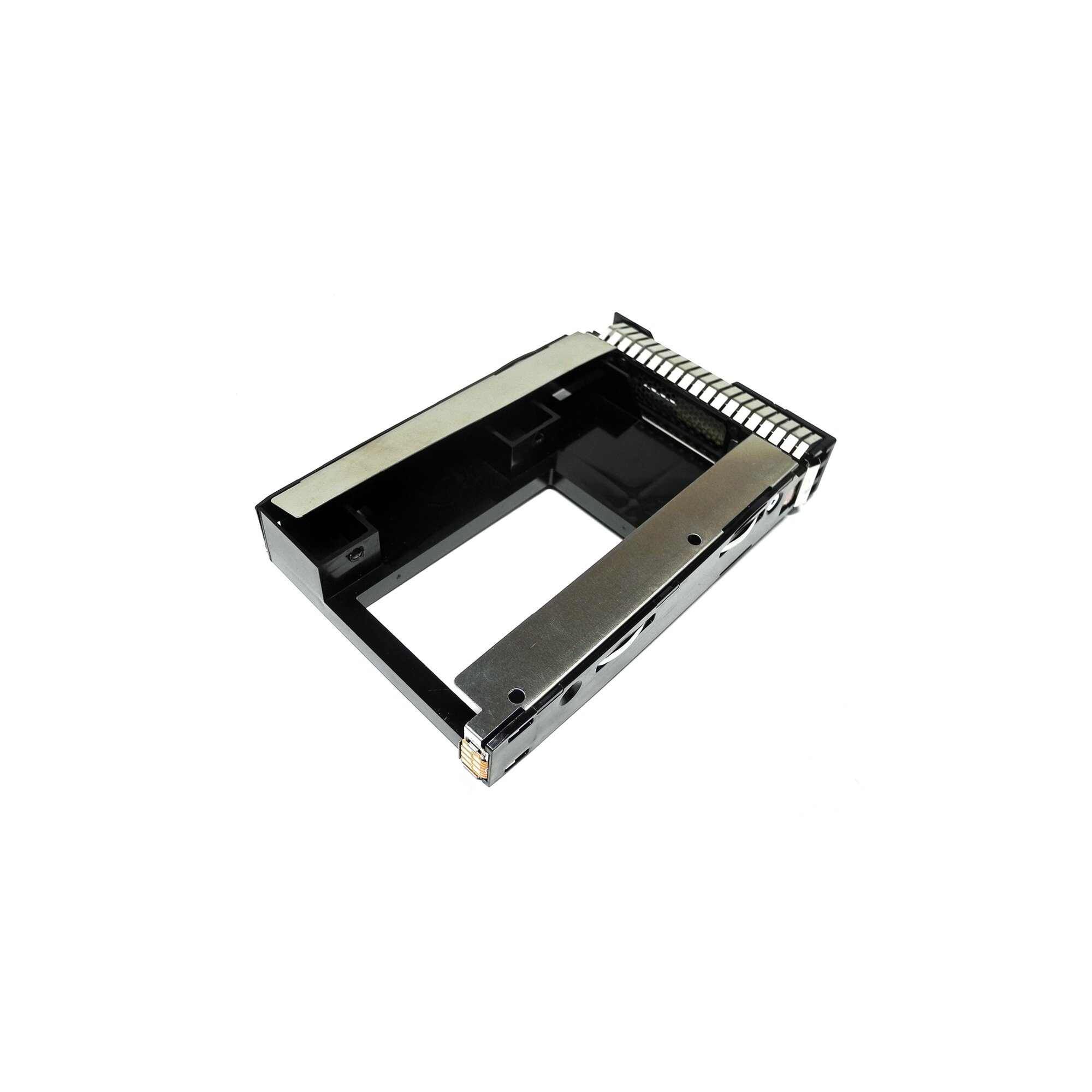 HP HDD Caddy Adapter 3.5 Zoll to 2.5 Zoll for ProLiant G8/G9 Server ...