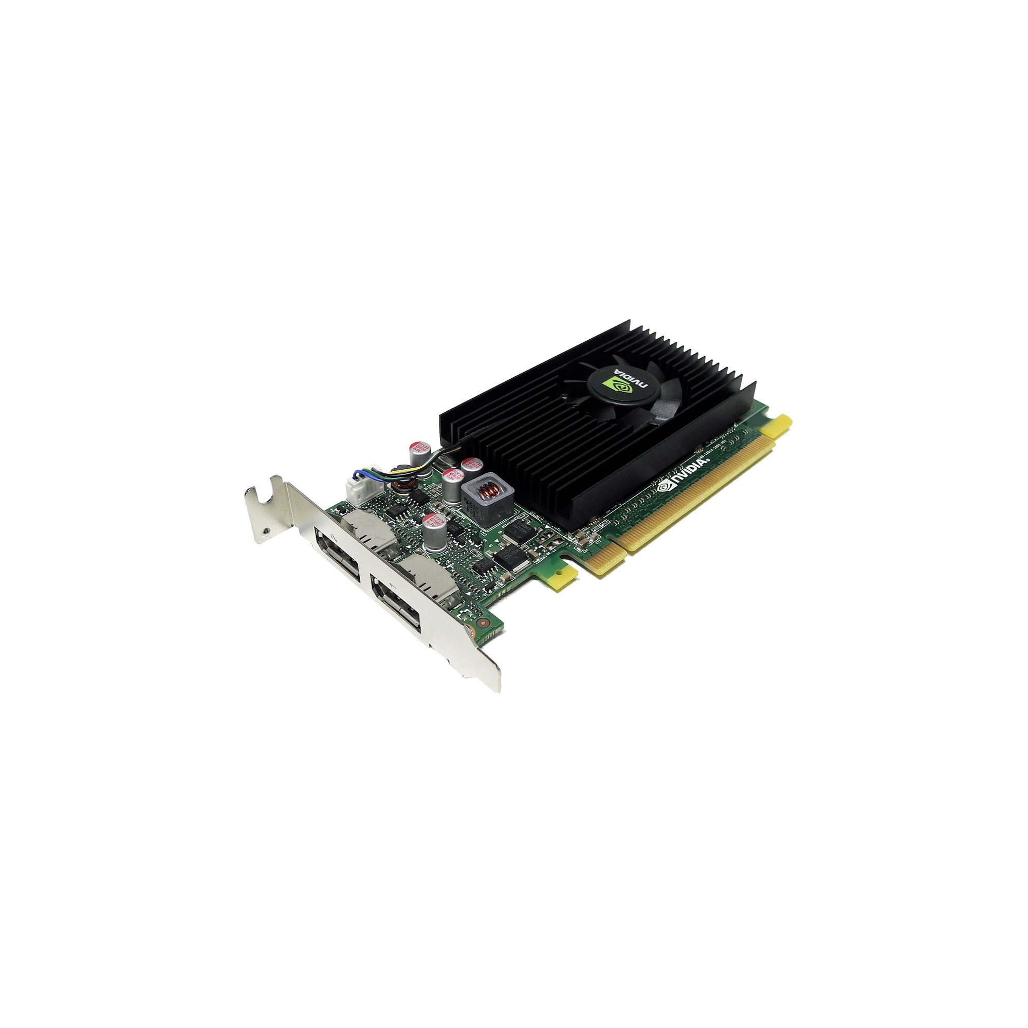 Dell NVIDIA NVS310 Grafikkarte 1GB GDDR3 50XJJ 0X50JJ