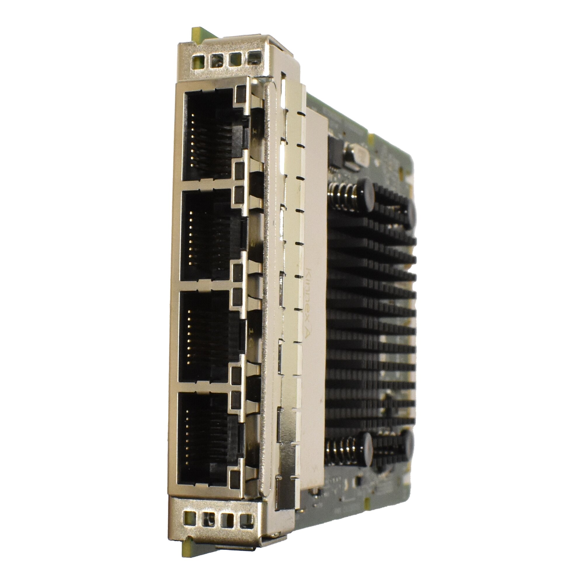 Dell Broadcom 5720 Quad-Port Gigabit Ethernet OCP 3.0 Netzwerkkarte ...