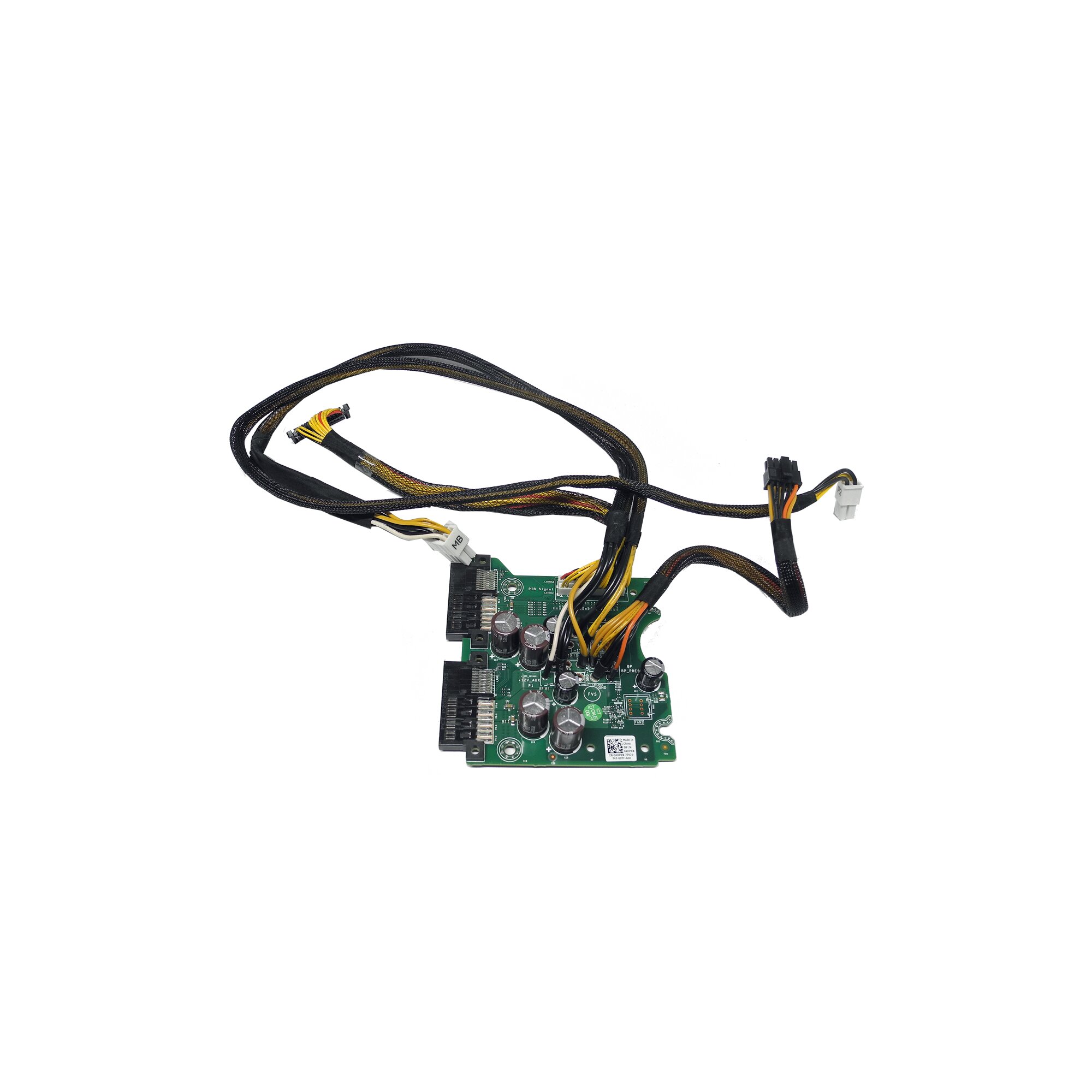 DELL 04HPKX Power Board for PowerEdge R330 R430 Server - Piospartslap