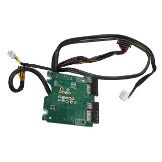 DELL 04HPKX Power Board for PowerEdge R330 R430 Server - Piospartslap