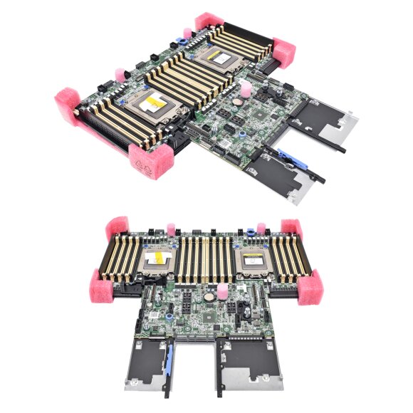 DELL PowerEdge R7525 2RU AMD SP3 EPYC Server Mainboard dual socket ...